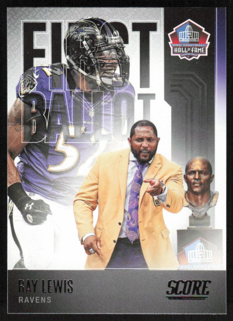 Ray Lewis Wallpaper 2022 Hd
