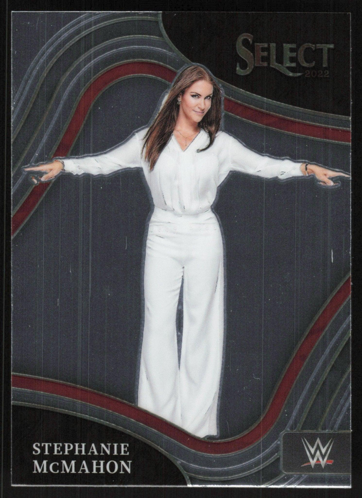 Wwe Stephanie Mcmahon 2022