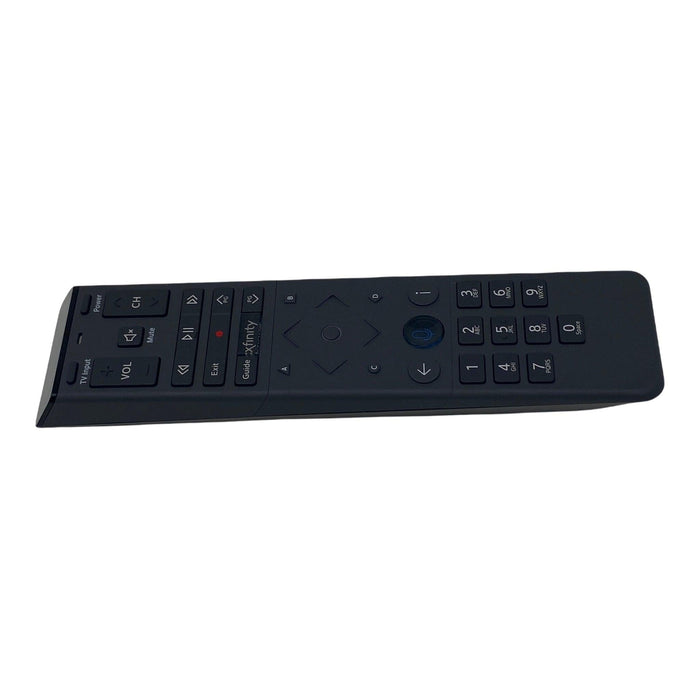 Comcast Remote Control